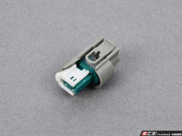 ECS - 61132359999 - 2 Pin Connector