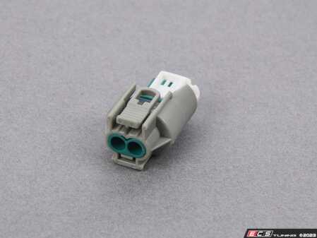 ECS - 61132359999 - 2 Pin Connector