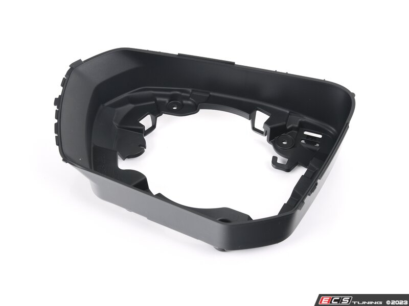 Genuine BMW - 51169448651 - SUPPORTING RING LEFT (51-16-9-448-651)