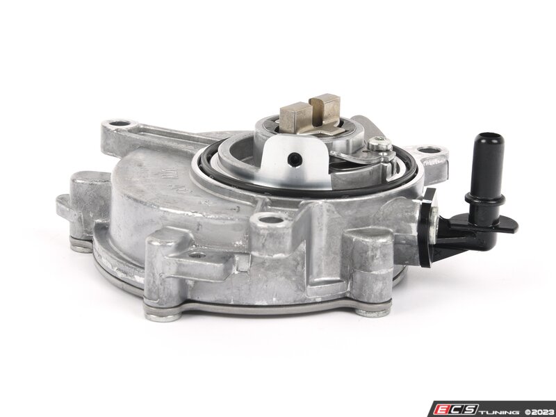 Genuine Volkswagen Audi - 06M145100Q - Vacuum Pump (06M 145 100 Q)