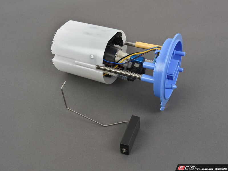 Precision Raceworks - 601-0142 - Performance Fuel Pumps - Stage 2 - FWD
