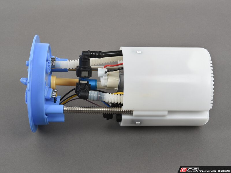 Precision Raceworks - 601-0142 - Performance Fuel Pumps - Stage 2 - FWD