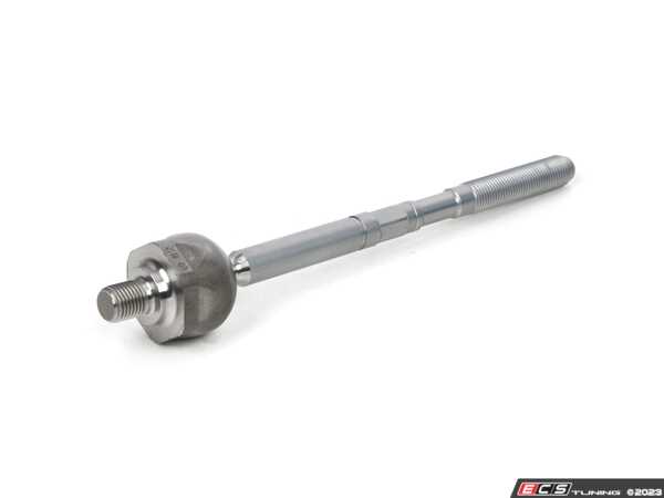 Genuine Mercedes Benz - 247338010064 - TIE ROD