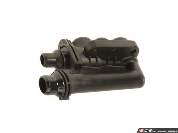 Hamburg Tech - 17217559962 - AT Oil Cooler Thermostat
