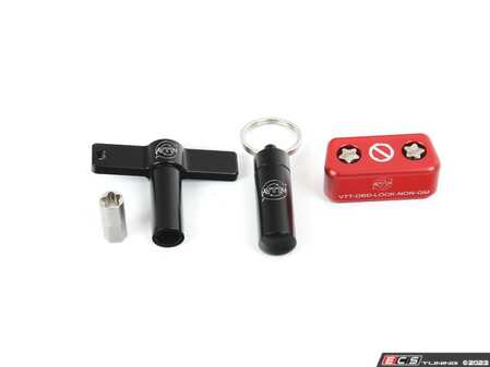 Vargas Turbo Technologies - VTT-OBD-LOCK - VTT OBD-LOCK ODB Port ...