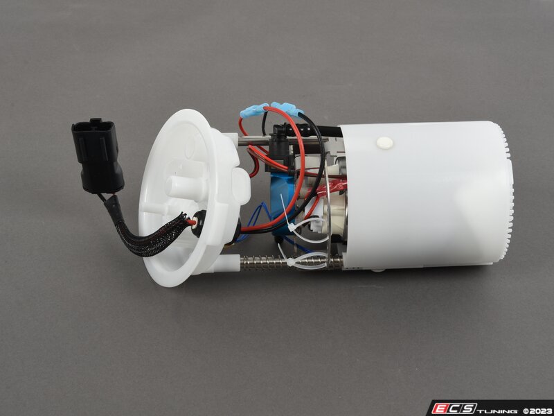 Precision Raceworks - 601-0111 - Bucketed Performance Fuel Pump - Stage 3.5