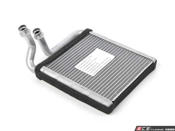 Bremmen Parts - 561819031C - Heater Core - (NO LONGER AVAILABLE)
