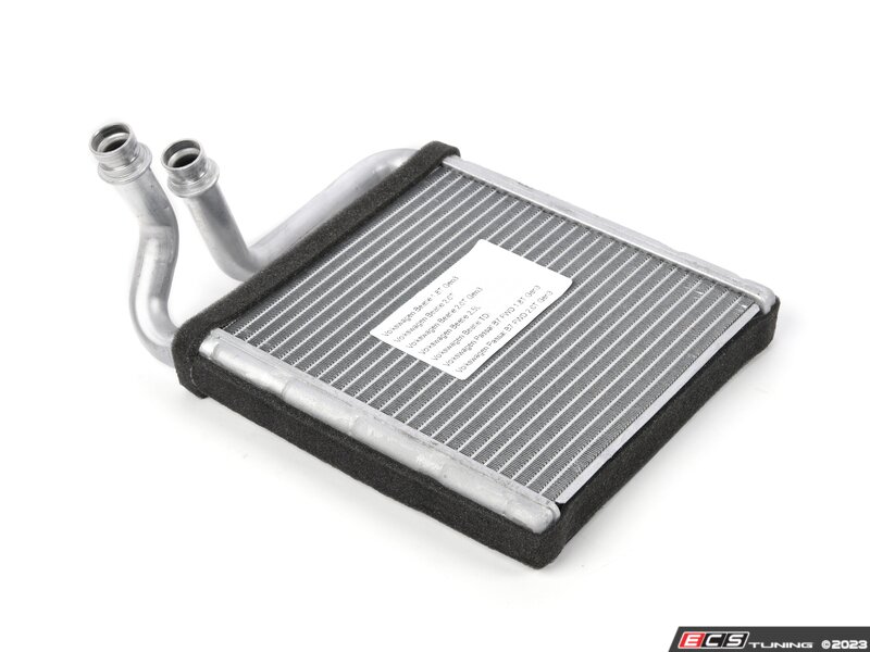 Bremmen Parts - 561819031C - Heater Core