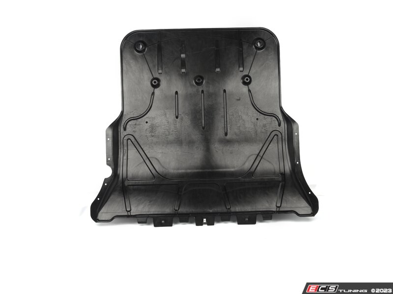 Genuine Volkswagen Audi - 5WA825236C - BAFFLE (5WA 825 236 C)