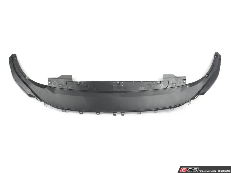 Genuine Volkswagen Audi - 5H0805915T9B9 - RETAINER (5H0 805 915 T 9B9)