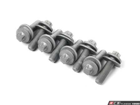 Genuine BMW M Performance - 34108854026 - M-Performance Braking ...