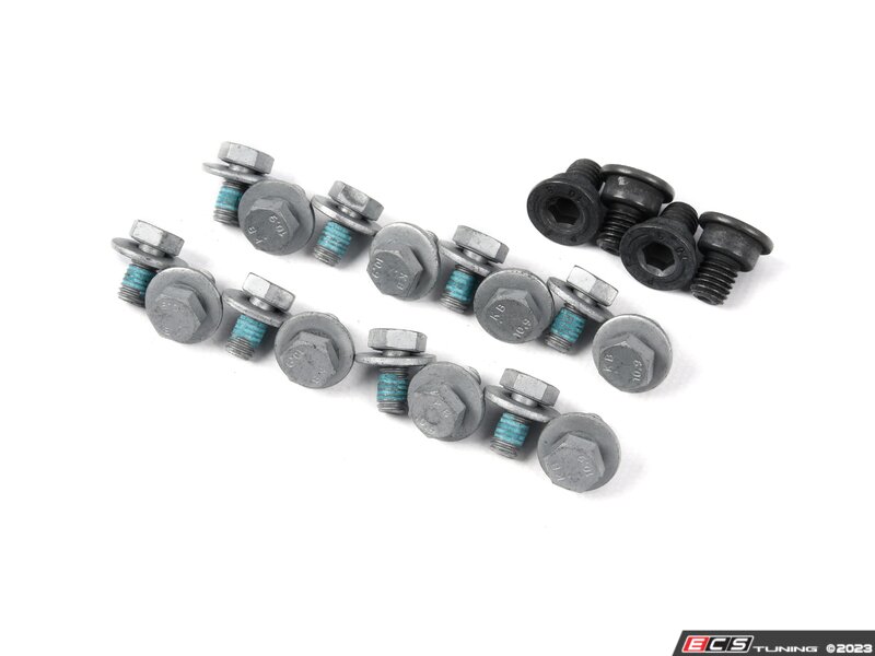 Genuine BMW M Performance - 34108854026 - M-Performance Braking ...