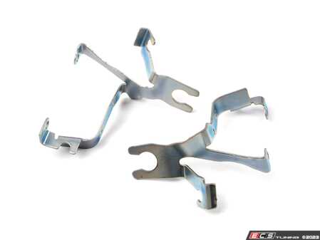 Genuine BMW M Performance - 34108854026 - M-Performance Braking ...