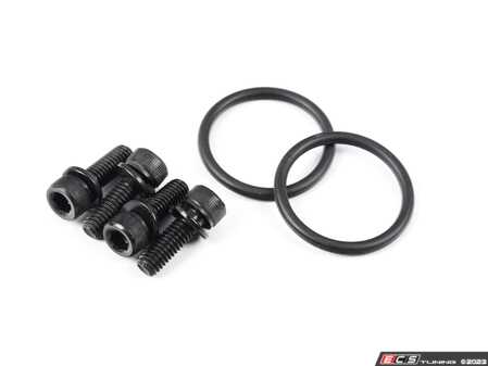 Genuine BMW M Performance - 34108854026 - M-Performance Braking ...