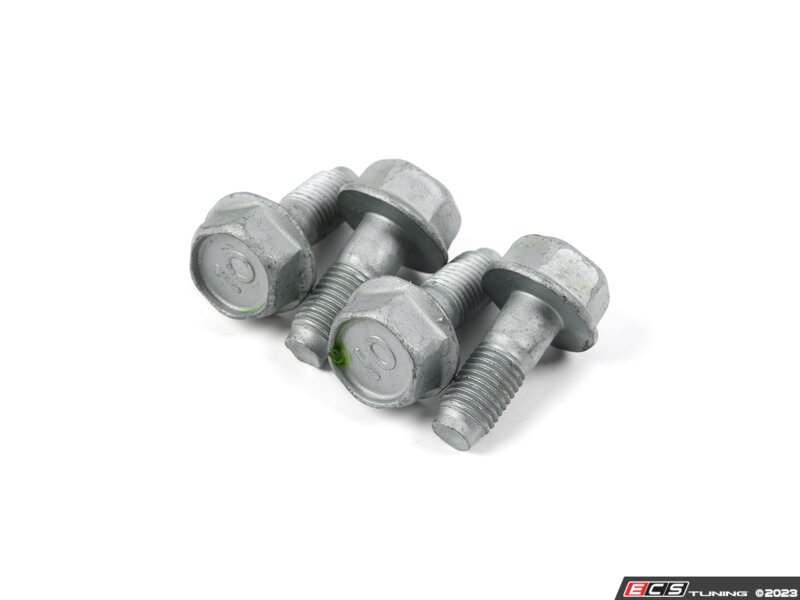 Genuine BMW M Performance - 34108854026 - M-Performance Braking ...