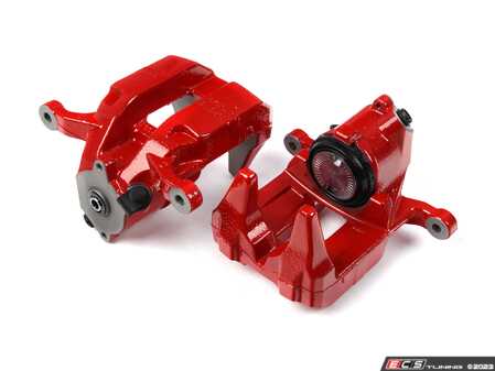 Genuine BMW M Performance - 34108854026 - M-Performance Braking ...