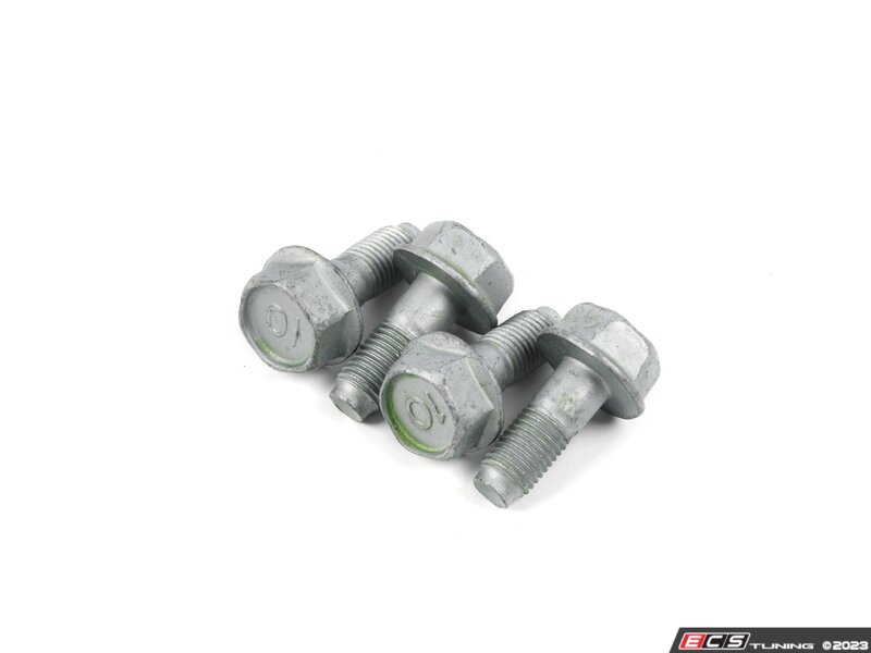 Genuine BMW M Performance - 34108854026 - M-Performance Braking ...