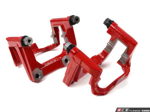 Genuine BMW M Performance - 34108854026 - M-Performance Braking ...