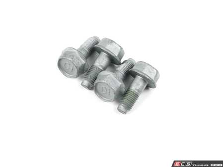 Genuine BMW M Performance - 34108854026 - M-Performance Braking ...