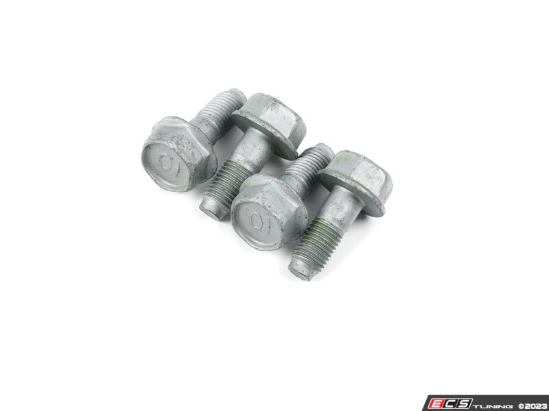 Genuine BMW M Performance - 34108854026 - M-Performance Braking ...