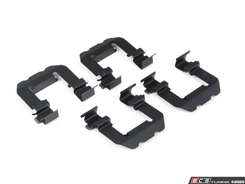 Genuine BMW M Performance - 34108854026 - M-Performance Braking ...