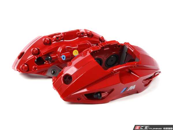 Genuine BMW M Performance - 34108854026 - M-Performance Braking ...