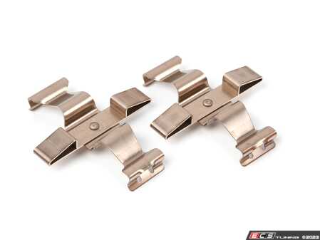 Genuine BMW M Performance - 34108854026 - M-Performance Braking ...