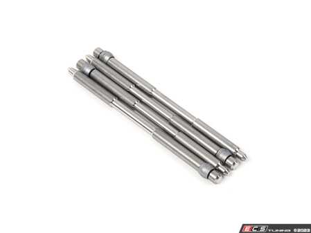 Genuine BMW M Performance - 34108854026 - M-Performance Braking ...