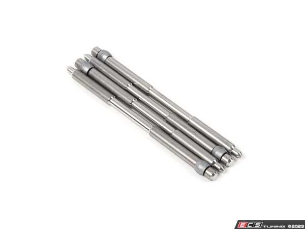 Genuine BMW M Performance - 34108854026 - M-Performance Braking ...