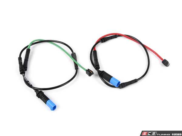 Genuine BMW M Performance - 34108854026 - M-Performance Braking ...