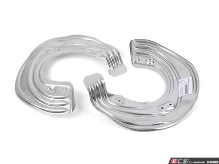 Genuine BMW M Performance - 34108854026 - M-Performance Braking ...