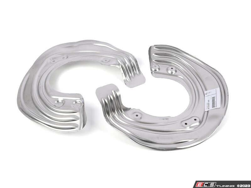 Genuine BMW M Performance - 34108854026 - M-Performance Braking ...