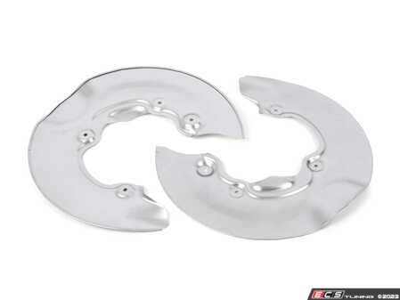 Genuine BMW M Performance - 34108854026 - M-Performance Braking ...