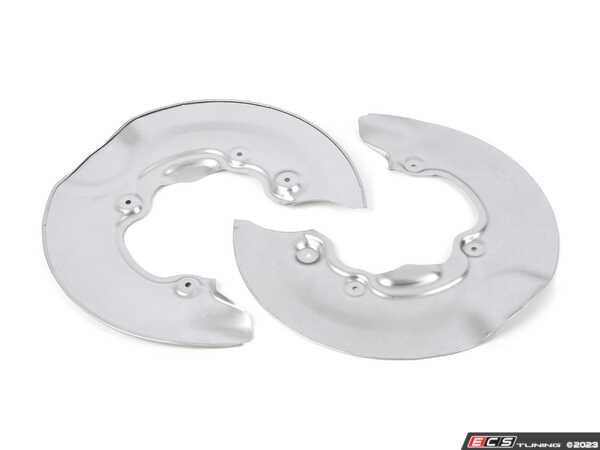 Genuine BMW M Performance - 34108854026 - M-Performance Braking ...
