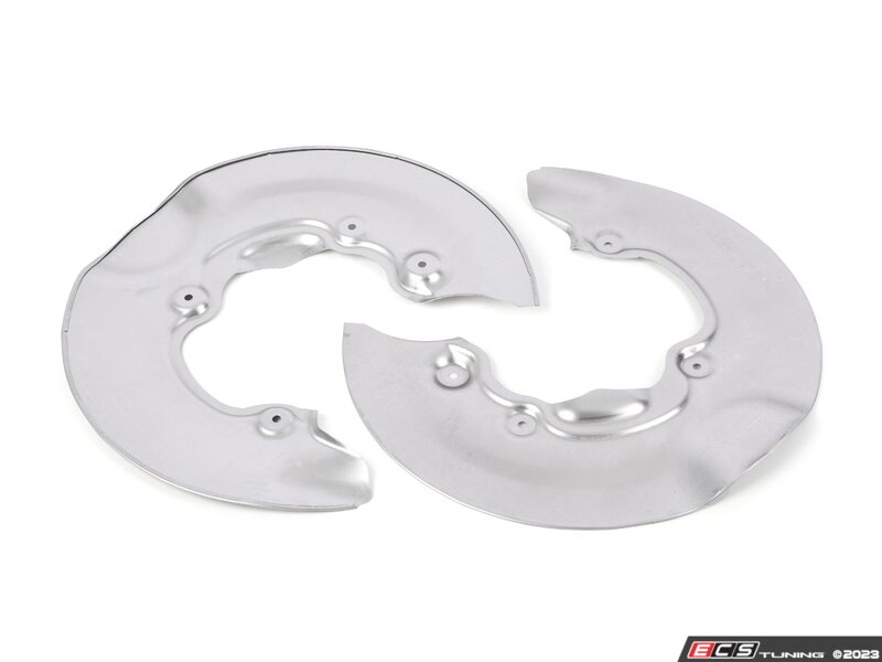 Genuine BMW M Performance - 34108854026 - M-Performance Braking ...