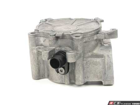 Genuine Volkswagen Audi - 06K145100CC - VAC PUMP (06K 145 100 CC)