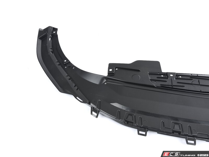 Genuine Volkswagen Audi - 5H0805915T9B9 - RETAINER (5H0 805 915 T 9B9)