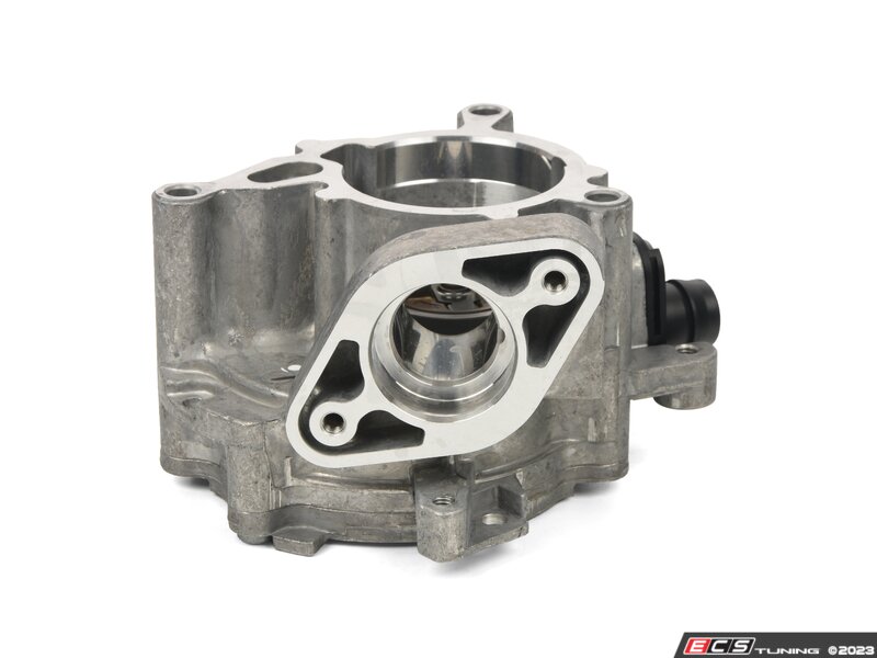 Genuine Volkswagen Audi - 06K145100CC - VAC PUMP (06K 145 100 CC)