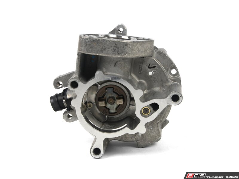 Genuine Volkswagen Audi - 06K145100CC - VAC PUMP (06K 145 100 CC)