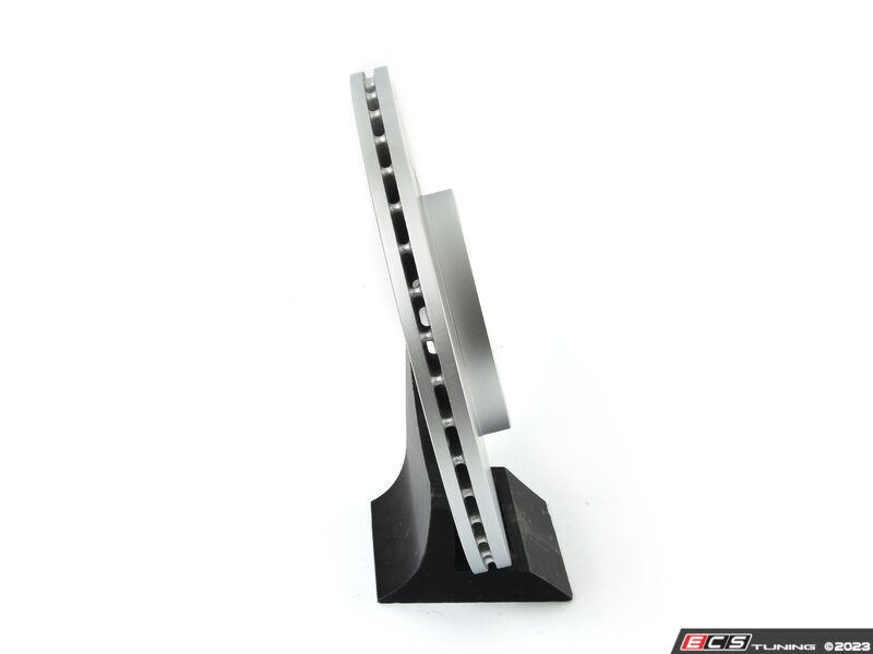 Genuine BMW - 34106891080 - BRAKE DISK (34-10-6-891-080)