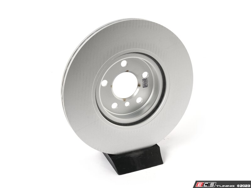 Genuine BMW - 34106891080 - BRAKE DISK (34-10-6-891-080)