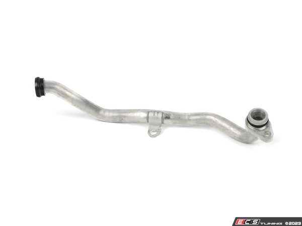 Genuine Volkswagen Audi - 06M121083J - Cooling Hose (06M 121 083 J)