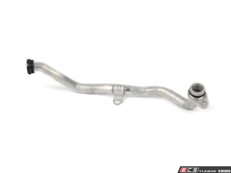 Genuine Volkswagen Audi - 06M121083J - Cooling Hose (06M 121 083 J)