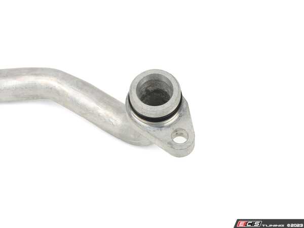 Genuine Volkswagen Audi - 06M121083J - Cooling Hose (06M 121 083 J)