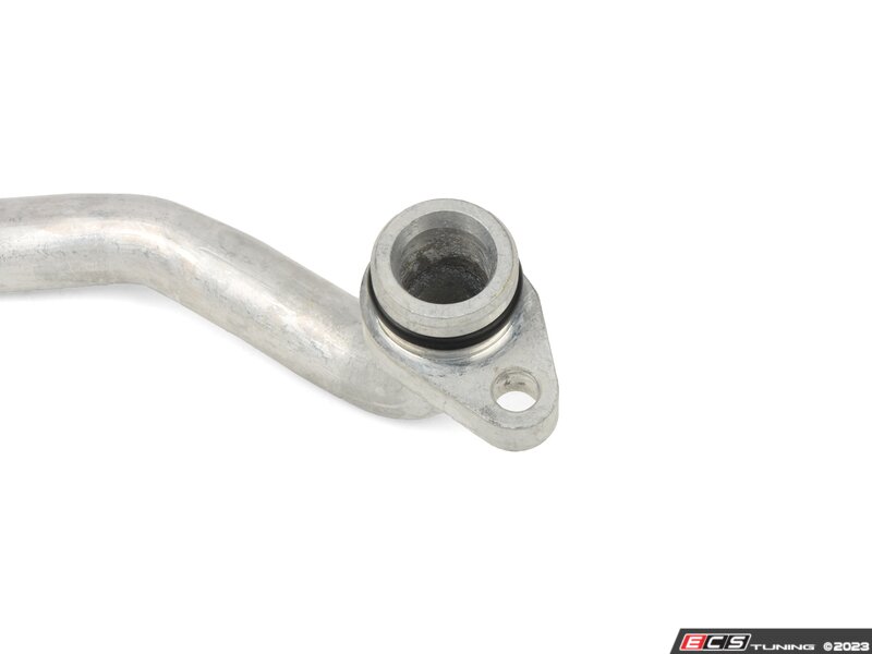 Genuine Volkswagen Audi - 06M121083J - Cooling Hose (06M 121 083 J)