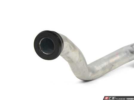 Genuine Volkswagen Audi - 06M121083J - Cooling Hose (06M 121 083 J)