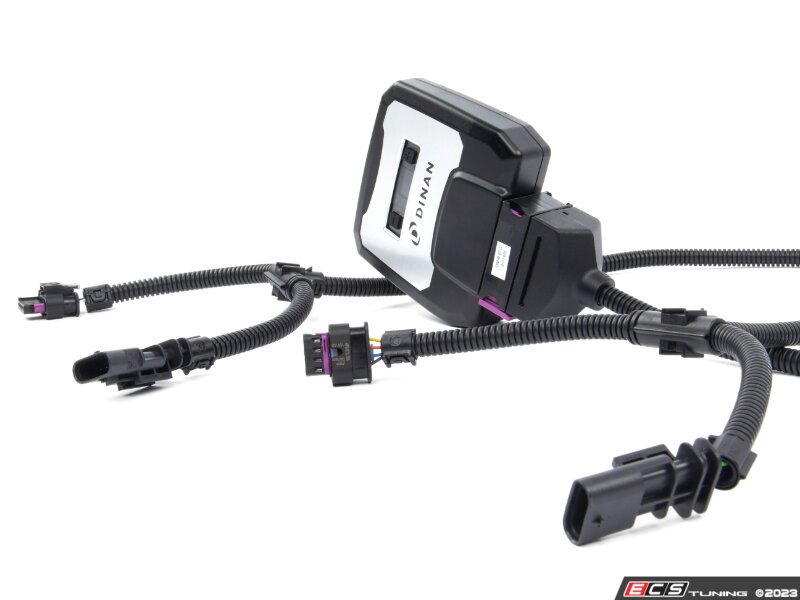 Dinan - D440-0170 - DINANTRONICS X Performance Tuner - S68