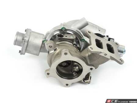 Genuine Volkswagen Audi - 06L145874E - Turbocharger (06L 145 874 E)