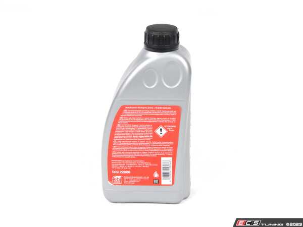 Febi - 001989230310 - Transfer Case Fluid - Priced Each