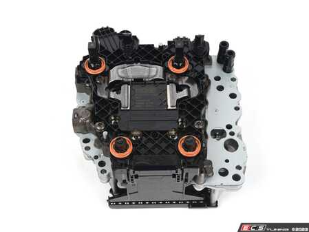 Genuine Volkswagen Audi - 0GC325025EZ5R - MECHATRON. (0GC 325 025 E Z5R)